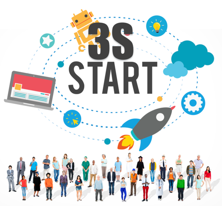 3s活動の正しい進め方～4つのポイント～ – 製造部 SEIZO-BU