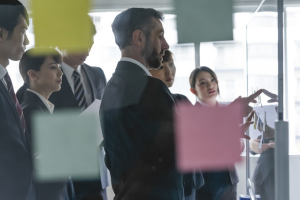 QC活動のテーマの見つけ方（事例） – 製造部 SEIZO-BU