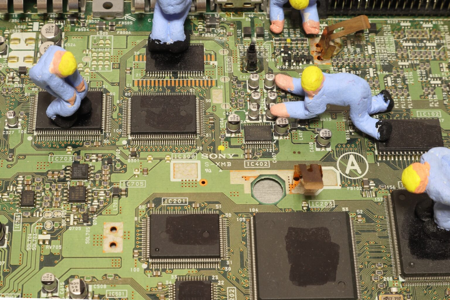 IE手法7つ道具①タイムスタディ（時間研究）標準時間設定編 – 製造部 SEIZO-BU