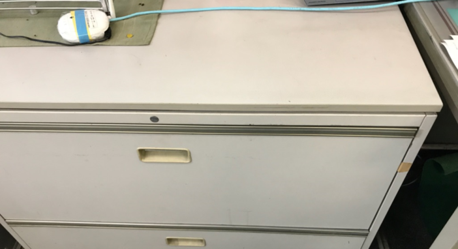 3s活動の事例紹介①～工場のビフォーアフター整理編～ – 製造部 SEIZO-BU