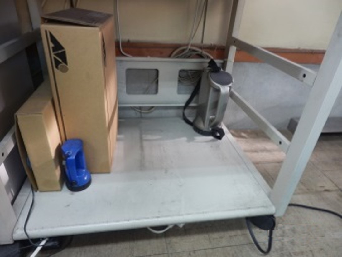 3s活動の事例紹介①～工場のビフォーアフター整理編～ – 製造部 SEIZO-BU