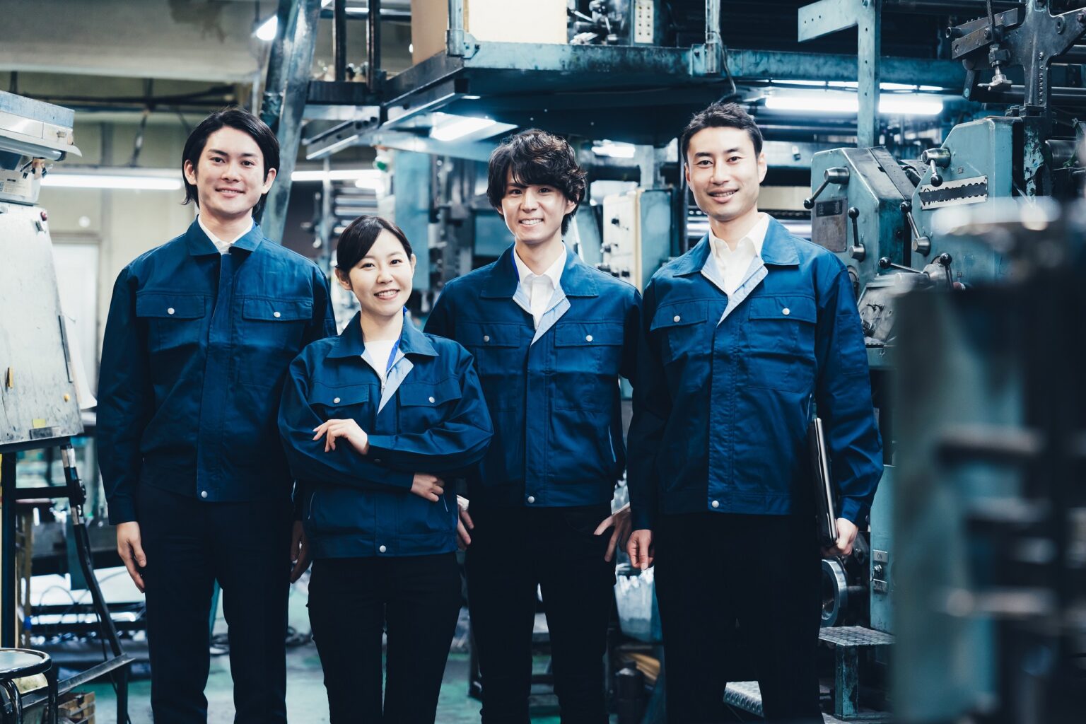 不良ゼロへの道：最適な品質管理を実現する8ステップについて – 製造部 SEIZO-BU