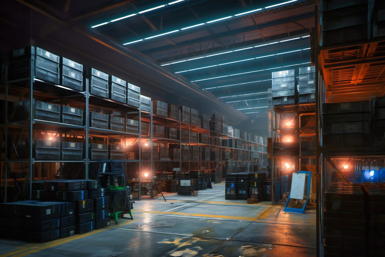 工場の5S活動を継続して業務効率をアップさせた事例集！5S活動のコツとポイント – 製造部 SEIZO-BU