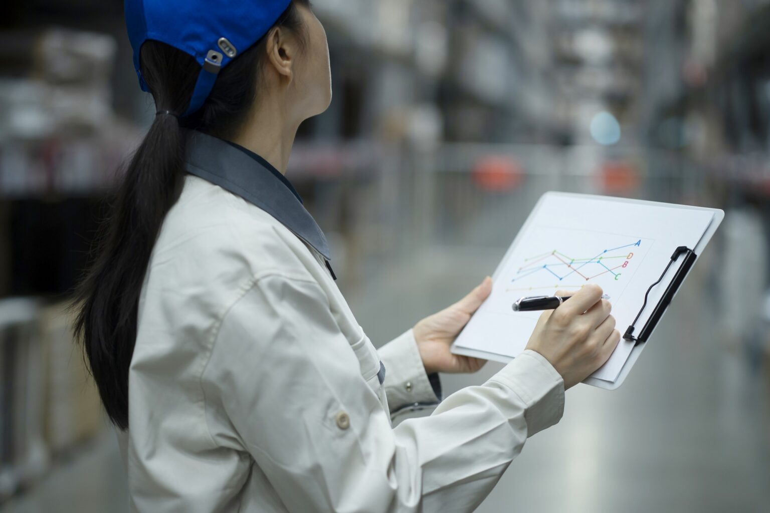 工場の品質管理の難しさと魅力: きつい現場から学ぶ5つの教訓 – 製造部 SEIZO-BU