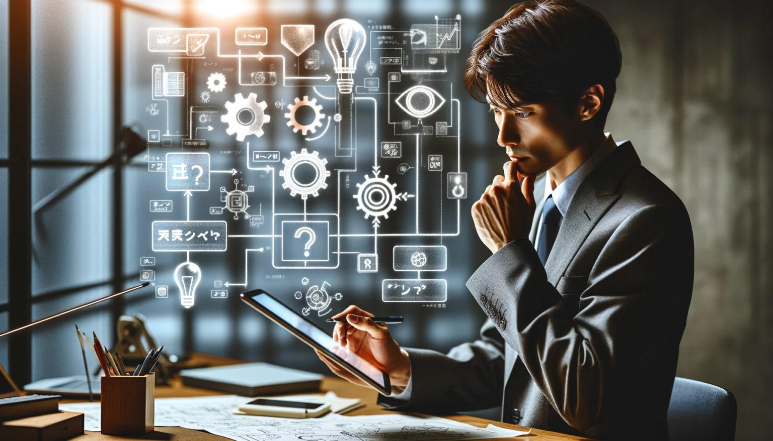 品質管理を強化する4M変更管理マニュアルのつくり方～規定づくりの意味と作成の秘訣 – 製造部 SEIZO-BU