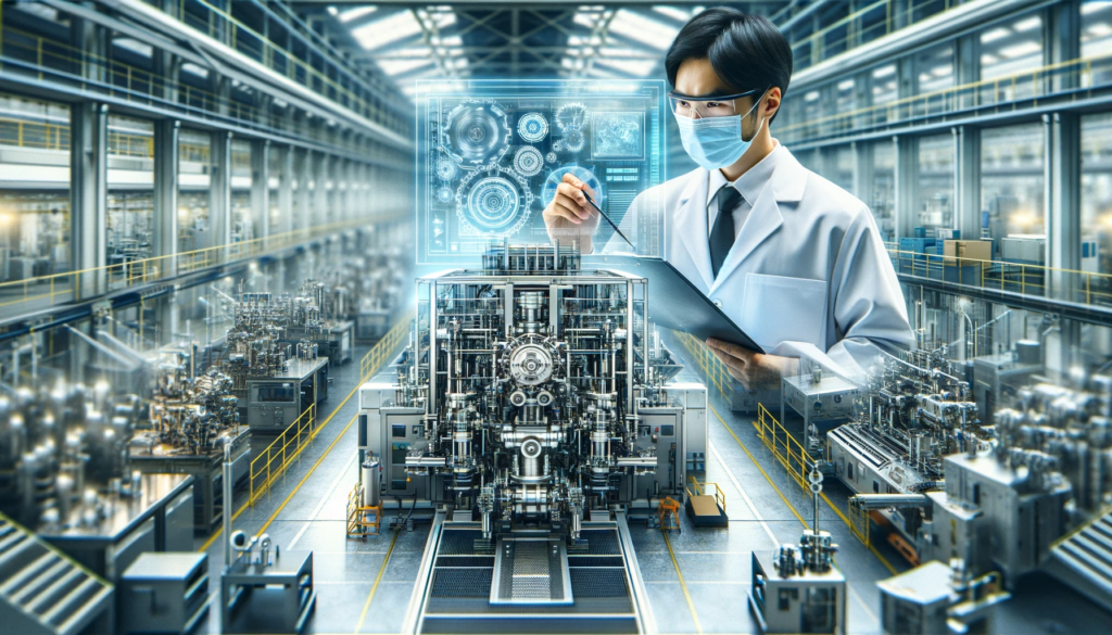 変化点管理の3Hとは～4M別の事例紹介～変化点管理を極める – 製造部 SEIZO-BU