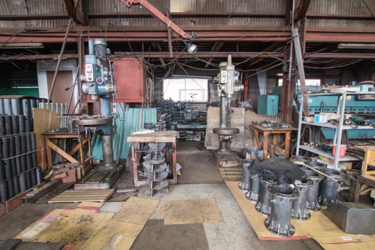 5S活動の成功への道: 完全版～チェックリストとその活用法～ – 製造部 SEIZO-BU