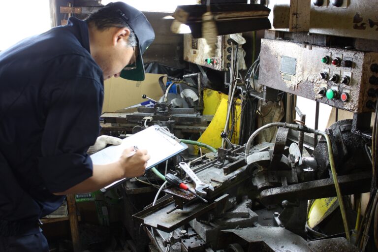 5S活動が工場を成長させる！従業員が知るべき5S事例とその絶大なるメリットについて – 製造部 SEIZO-BU