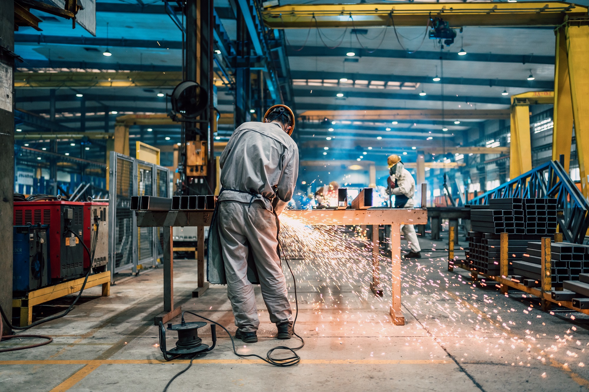 日本的品質管理＝日本式TQCの強みを徹底解説！品質管理の歴史と成功事例 – 製造部 SEIZO-BU