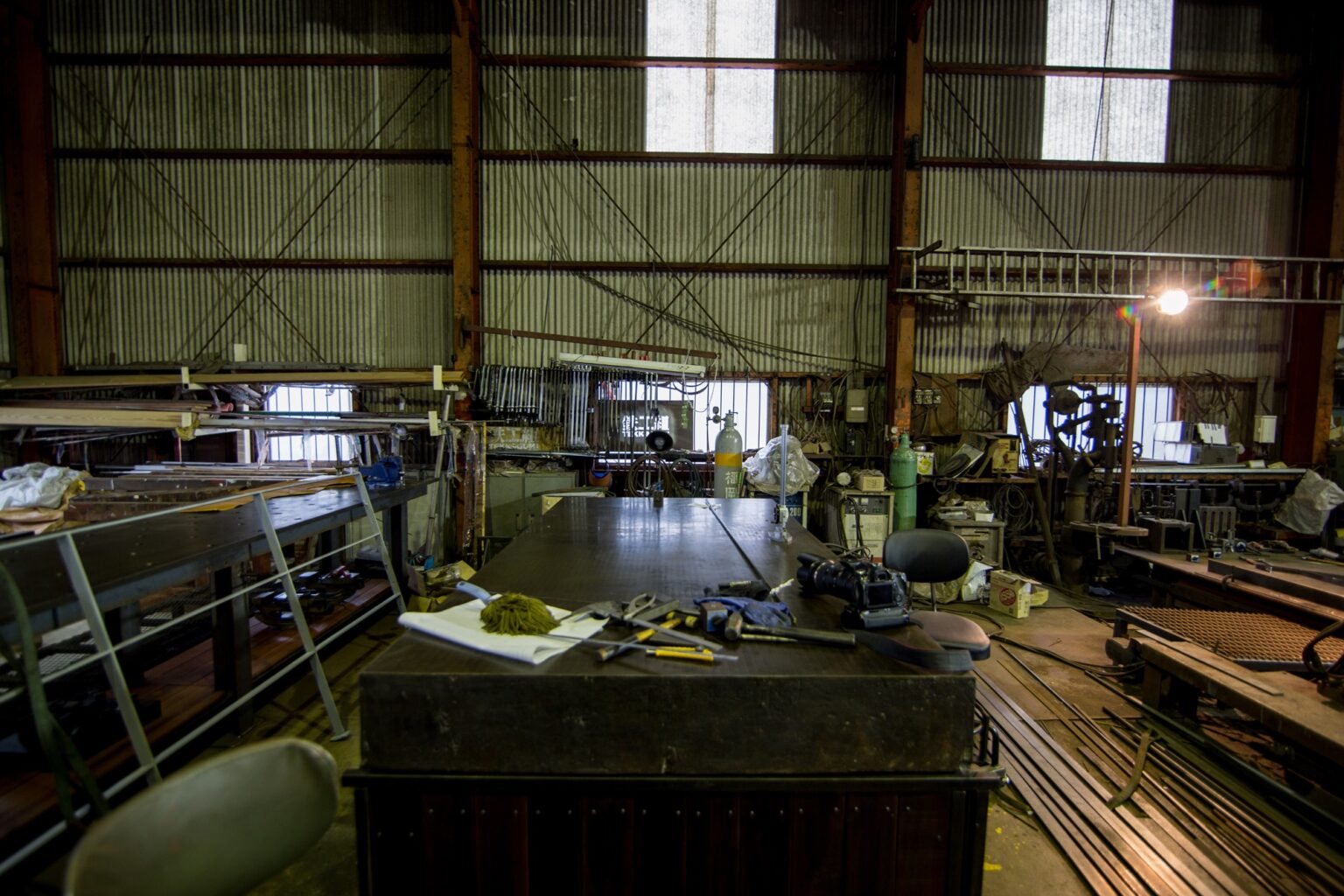 VM活動とはどんなもの？5S活動を含んだ見える化変革で業務効率化への道 – 製造部 SEIZO-BU