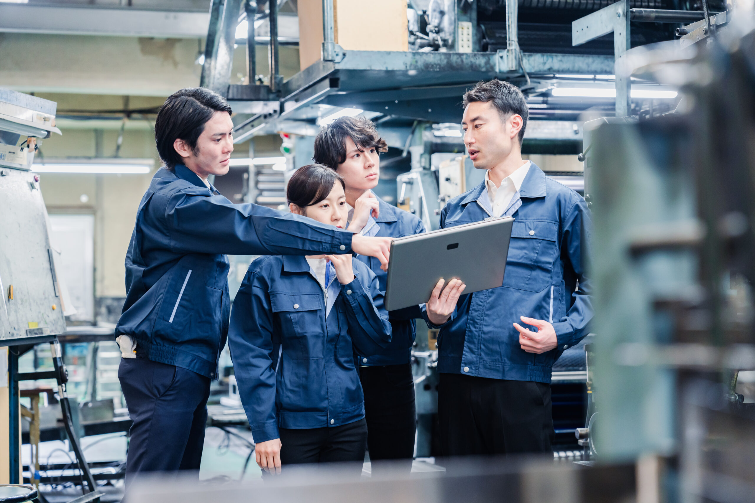 PQCDSMEとは何か？読み方は？QC活動との深い関係について – 製造部 SEIZO-BU