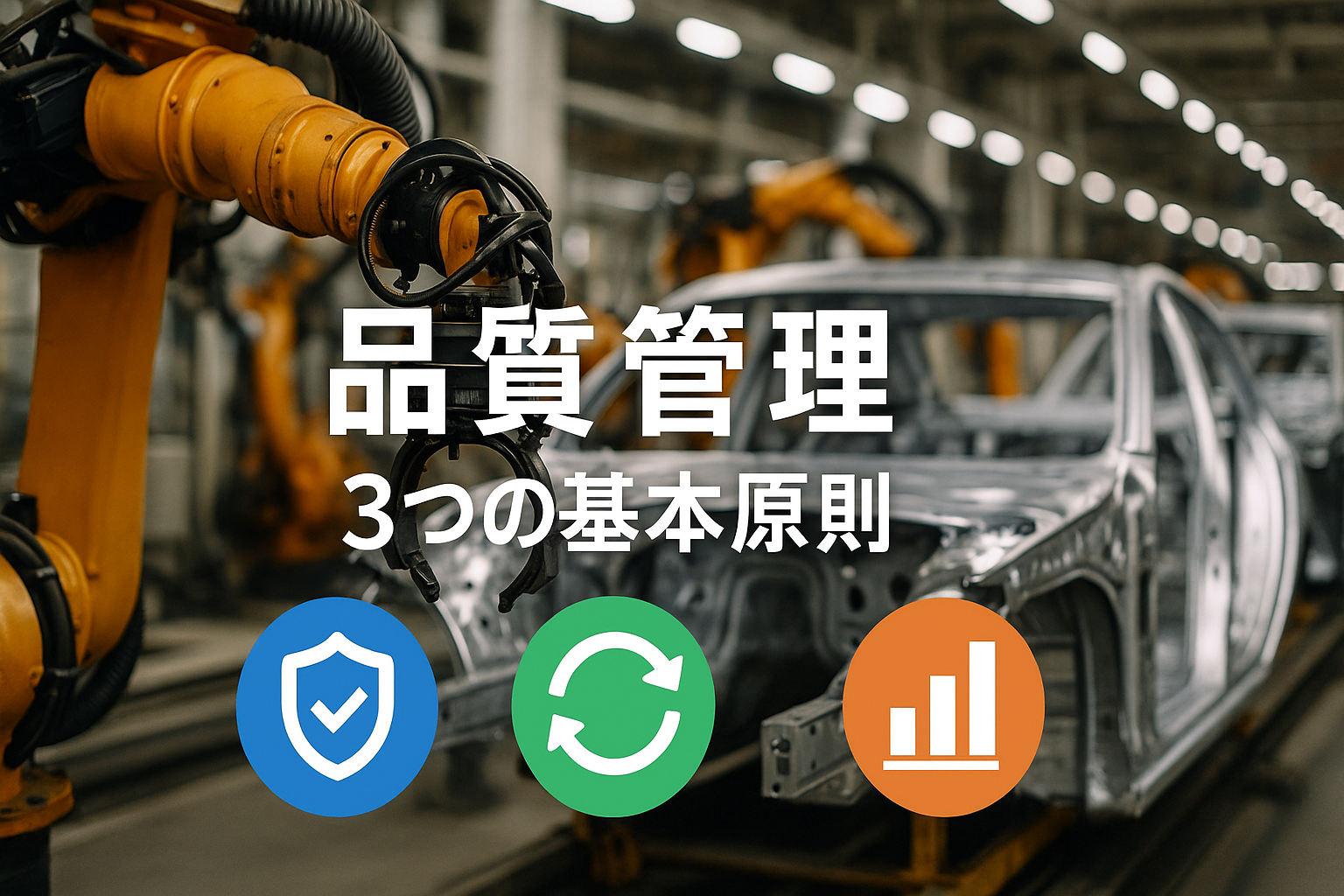 PQCDSMEとは？読み方から覚えるものづくりの視点 – 製造部 SEIZO-BU